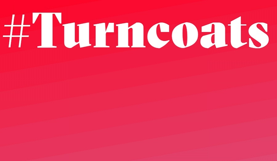 My Turncoat Meaning At Benjamin Ferguson Blog